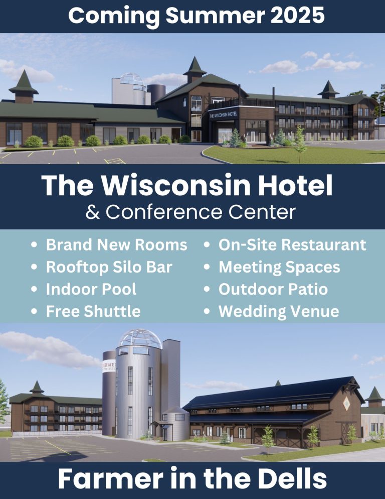 The Wisconsin Hotel
