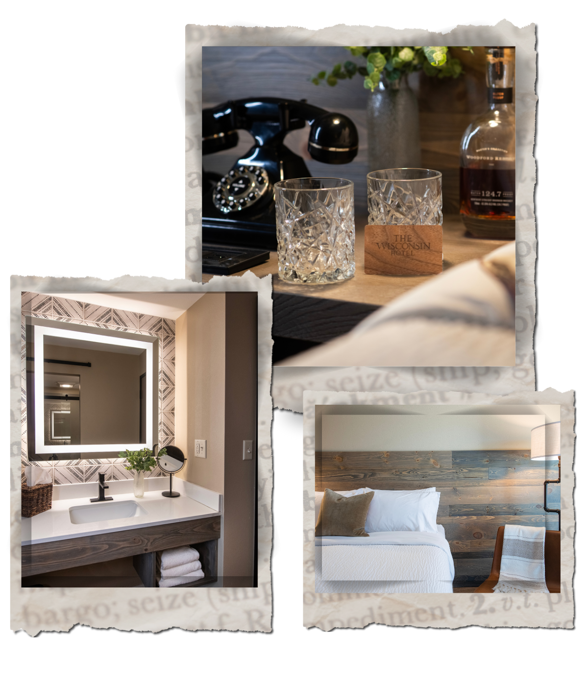 The Wisconsin Hotel Story | Luxury Meets Tradition